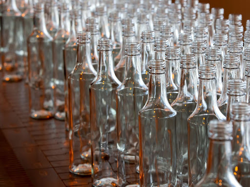 Benefits of Glass Bottles for Storage | Source Direct Pty Ltd