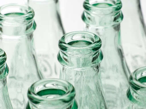 Benefits of Glass Bottles for Storage | Source Direct Pty Ltd